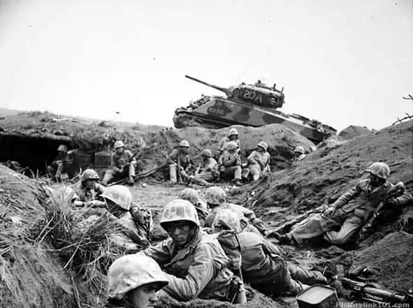 Tribute to the Vietnam & Korean War – American Veterans Honor ...